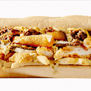 Fat Shack - Chicago, IL Restaurant | Menu + Delivery | Seamless