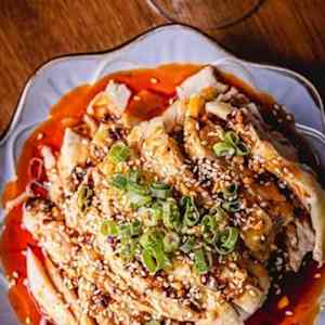 Triple Pepper - Houston, TX Restaurant | Menu + Delivery | Seamless