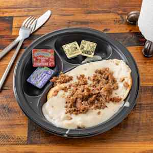 Feed The Well BBQ & Biscuit Barn - Cumming, GA Restaurant | Menu ...