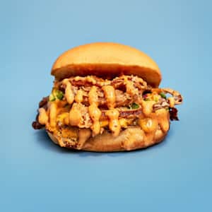 Namkeen - Chatham Township, NJ Restaurant | Menu + Delivery | Seamless