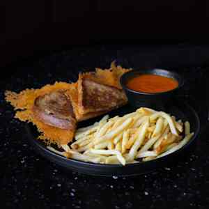 The Mercury Diner - Columbus, OH Restaurant | Menu + Delivery | Seamless