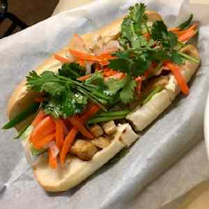 Hello Saigon - New York, NY Restaurant | Menu + Delivery | Seamless