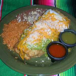 El Compadre Taco Shop Delivery Menu | Order Online | 595 N 2nd St El ...