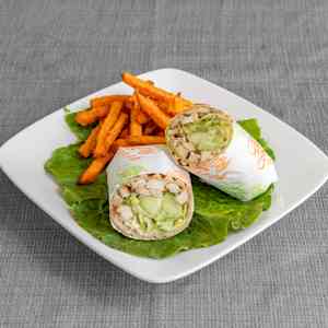 Healthy Fresh Inc - The Bronx, NY Restaurant | Menu + Delivery | Seamless