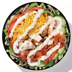 SUBWAY® - Las Vegas, NV Restaurant | Menu + Delivery | Seamless