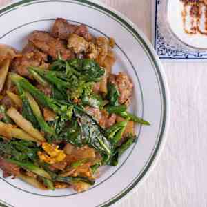 Soothr Thai Noodle Bar - New York, NY Restaurant | Menu + Delivery ...