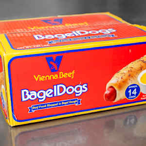 Vienna Beef Factory Store - Chicago, IL Restaurant | Menu + Delivery ...