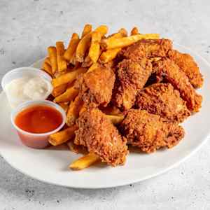 Quicks - Paterson, NJ Restaurant | Menu + Delivery | Seamless