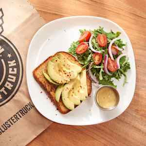 ClusterTruck - Columbus, OH Restaurant | Menu + Delivery | Seamless