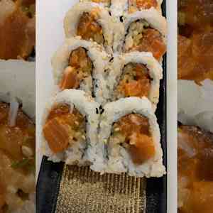 Firefish Sushi Bar and Asian Bistro - Tyler, TX Restaurant | Menu ...