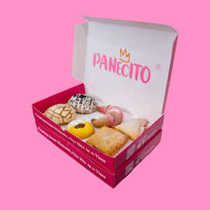 My Panecito Gardena - Gardena, CA Restaurant | Menu + Delivery | Seamless