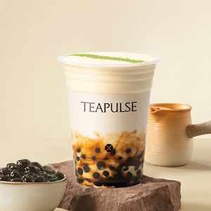 Tea Pulse - Flushing - Queens, NY Restaurant | Menu + Delivery | Seamless