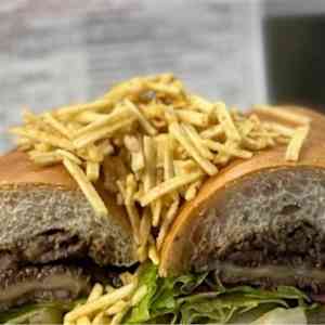 Margon - New York, NY Restaurant | Menu + Delivery | Seamless