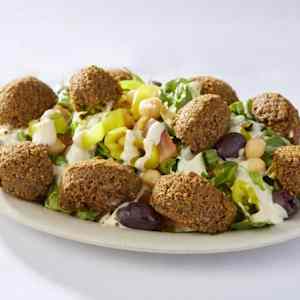 Holy Land Middle Eastern Restaurant & Deli Delivery Menu | Order Online ...