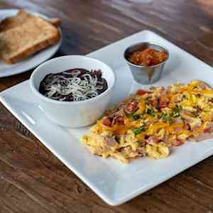 Adair Kitchen - Houston, TX Restaurant | Menu + Delivery | Seamless