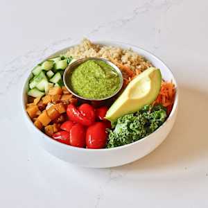 Slate Cafe Midtown - New York, NY Restaurant | Menu + Delivery | Seamless