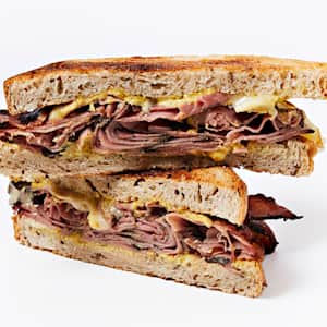 Bozzelli's Italian Deli - Washington, DC Restaurant | Menu + Delivery ...