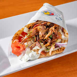 Gyro World Caldwell - Caldwell, NJ Restaurant | Menu + Delivery | Seamless