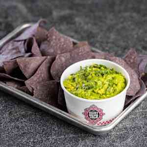 Velvet Taco - Austin, TX Restaurant | Menu + Delivery | Seamless