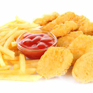 Eat Crispy Burger - San Diego, CA Restaurant | Menu + Delivery | Seamless