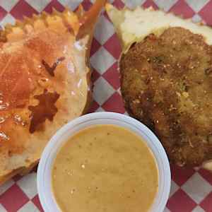 Clawdaddys Mkt - Nacogdoches, TX Restaurant | Menu + Delivery | Seamless