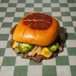 7th Street Burger - New York, NY Restaurant | Menu + Delivery | Seamless