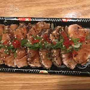 Sakura - Walpole, MA Restaurant | Menu + Delivery | Seamless