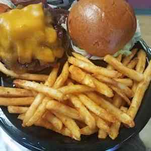 Off Broadway Cafe - Denver, CO Restaurant | Menu + Delivery | Seamless