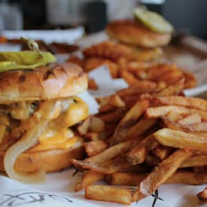 Output Wings & Burgers Delivery Menu | Order Online | 1758 W Grand Ave ...