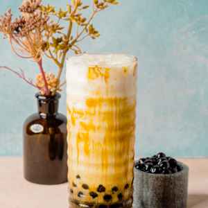 TeaDM Lounge - Falls Church, VA Restaurant | Menu + Delivery | Seamless