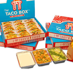 Tony's Tacos Garden City - Garden City, NY Restaurant | Menu + Delivery ...