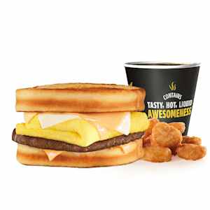 Carl's jr breakfast hours store