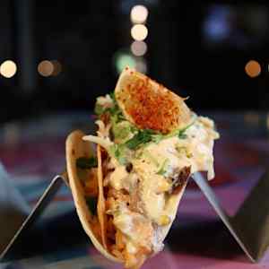 Agave & Rye Hamilton - Hamilton, OH Restaurant | Menu + Delivery | Seamless