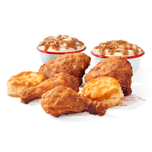 KFC - Sacramento, CA Restaurant | Menu + Delivery | Seamless