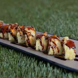 Okome House - Raleigh, NC Restaurant | Menu + Delivery | Seamless