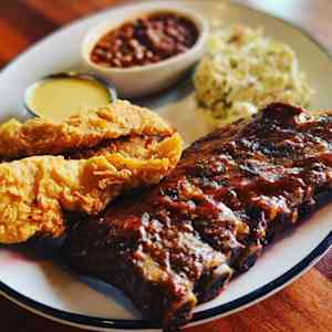 54th Street Bar and Grill - Austin, TX Restaurant | Menu + Delivery ...