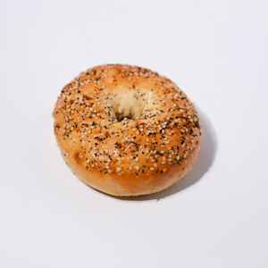 Bom Dough - Cambridge, MA Restaurant | Menu + Delivery | Seamless