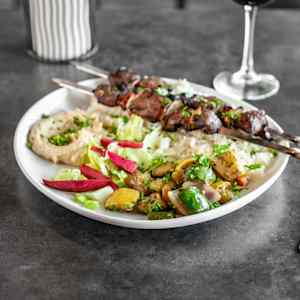 Flames Mediterranean Bar & Grill - Vero Beach, FL Restaurant | Menu ...