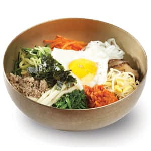 New Wonjo Korean BBQ Restaurant Delivery Menu | Order Online | 23 W ...