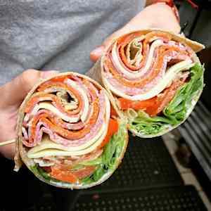 Wedge Inn Delivery Menu | Order Online | 885 Summer St Stamford | Grubhub