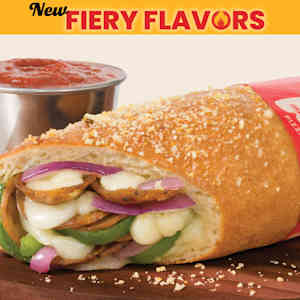 Marco’s Pizza Delivery Menu | Order Online | 9 N Hawkins Ave Akron ...