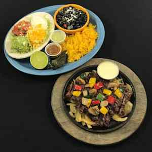 Mercados - Tyler, TX Restaurant | Menu + Delivery | Seamless