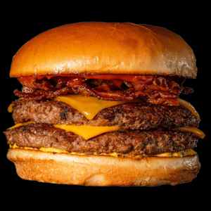 Killer Burger - San Antonio, TX Restaurant | Menu + Delivery | Seamless