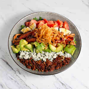 Reunion Kitchen + Drink - Brea, CA Restaurant | Menu + Delivery | Seamless