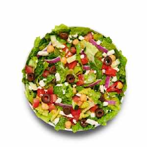 MOD Pizza (Redmond Ridge) - Redmond, WA Restaurant | Menu + Delivery ...