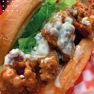 Fatboiz Premium Gourmet - McDonough, GA Restaurant | Menu + Delivery ...