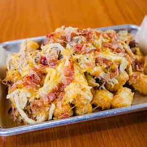 CarterQue BBQ & Grilling Co. - Mount Airy, MD Restaurant | Menu ...