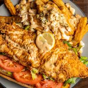 Fatboiz Premium Gourmet - McDonough, GA Restaurant | Menu + Delivery ...