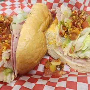 Galligaskin's Restaurant Delivery Menu | Order Online | 5817 Camp Bowie ...