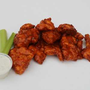 The Chicken Shanty - Albany, OR Restaurant | Menu + Delivery | Seamless